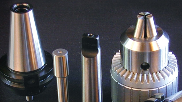 Toolholder Fit, Concentricity Key in High-Speed Machining - Medical ...