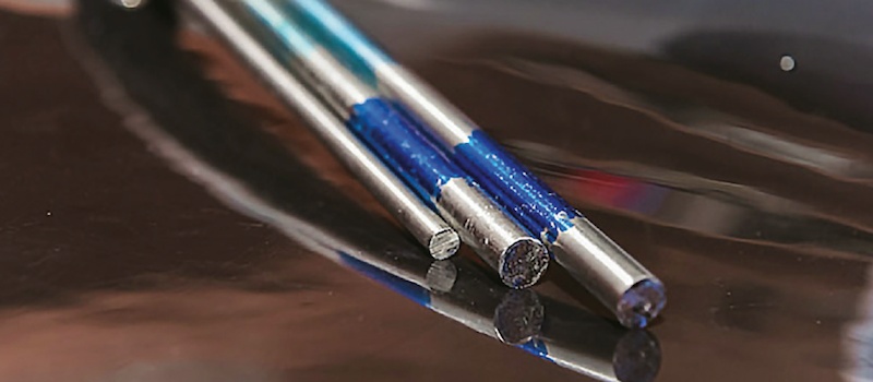 Scientists Develop Elastic Metal Rods to Treat Scoliosis - Medical ...