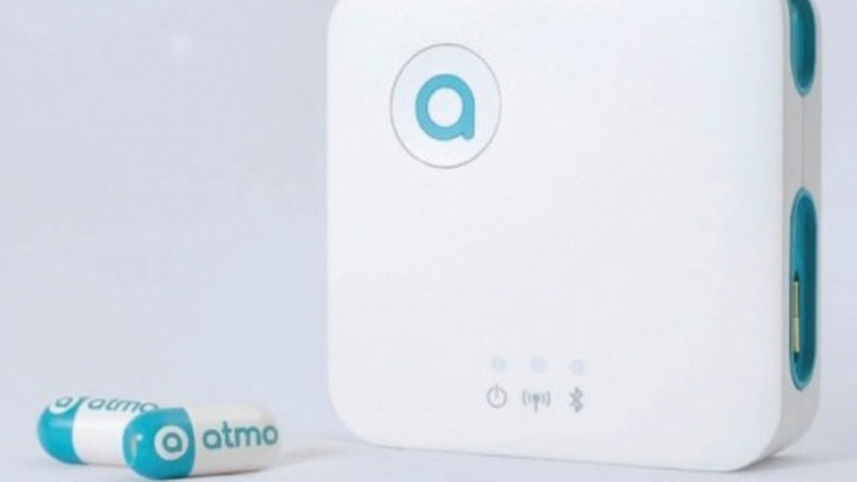 Electronic Capsule Measures Gases in the Gut - Medical Design Briefs