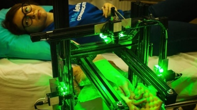 Design and Testing | Technical Briefs, Medical Design Engineering News ...