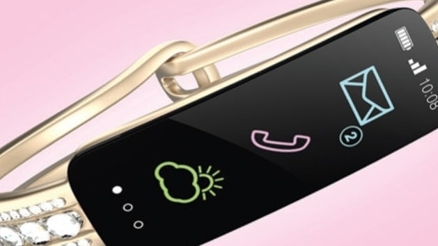 Miniaturizing Smart Wearables for Fitness and Activity Tracking ...