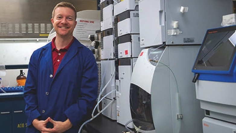 Wearable Sensors Could Leverage Biotechnology to Monitor Personal ...