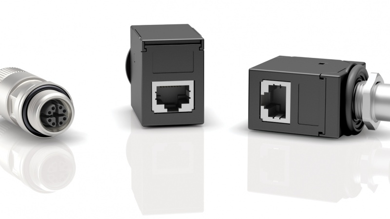 Product Focus: Connectors/Wires/Cables - Medical Design Briefs