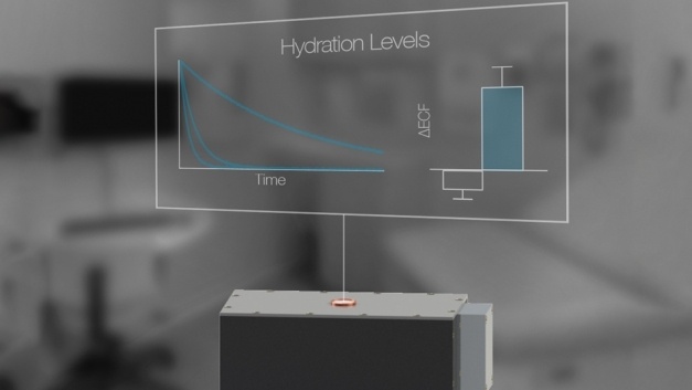 Hydration Sensor Could Improve Dialysis - Medical Design Briefs