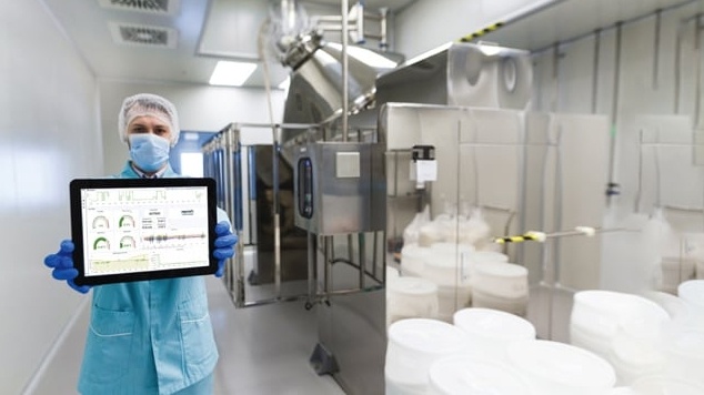Automation: The Future of Medical Manufacturing - Medical Design Briefs